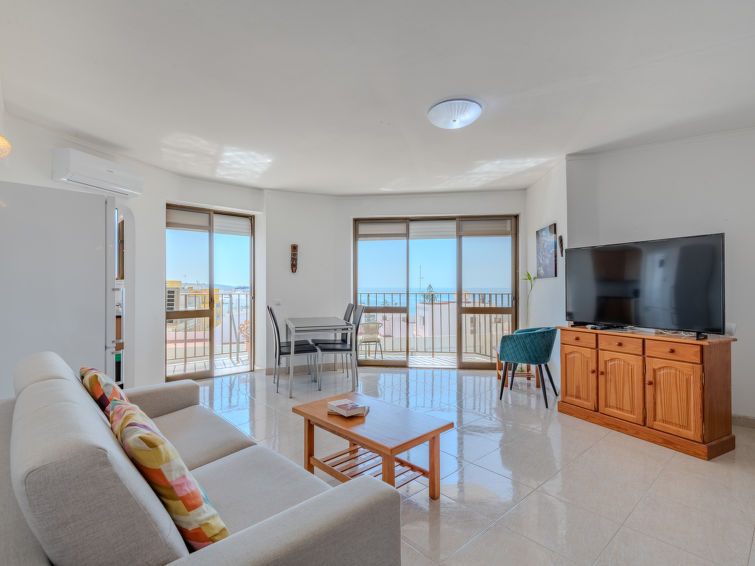 Excellent Seafront & Seaview - Porches