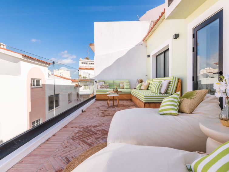 Haus "Beach Retreat" Direkt Am Strand - Porches