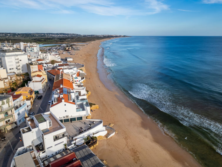 Ninho Do Mar - Armação de Pêra