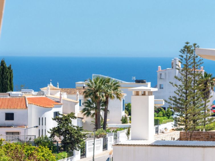 "Elena 1" Mit Blick Auf Das Wasser - Albufeira