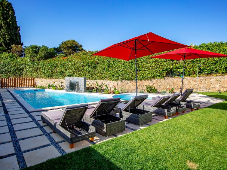 Lotus Villa 2, Albufeira - Faro