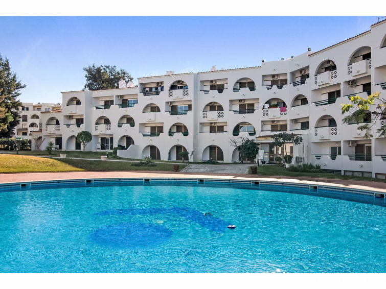 Max Tropical - Sunny Way - Albufeira