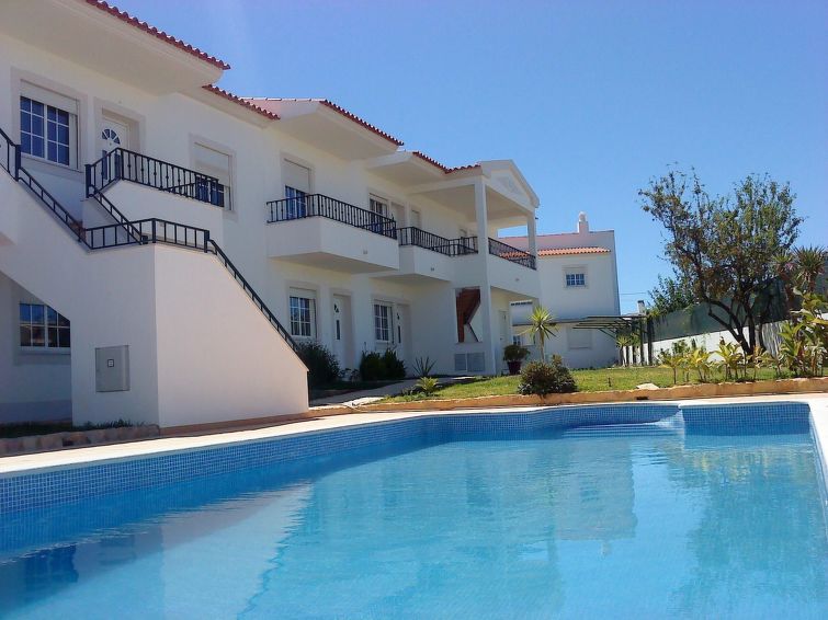 Mit Terrasse - Albufeira