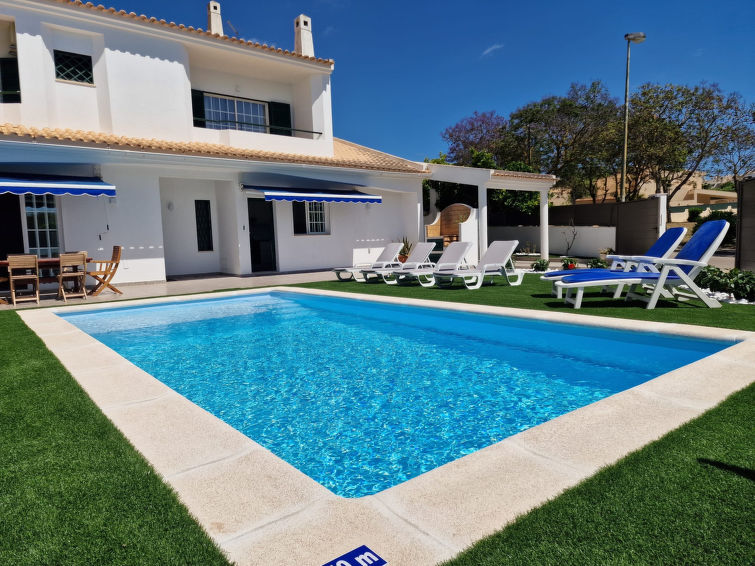 Elisia - Vip Properties - ファロ