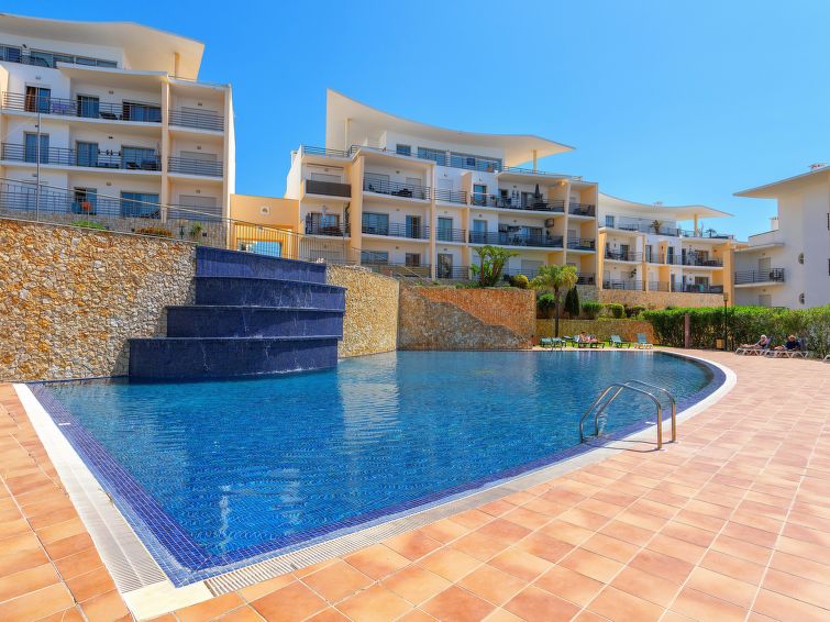 Bnb Homes Wohnung Mit Terrasse Und Schwimmbad - Albufeira
