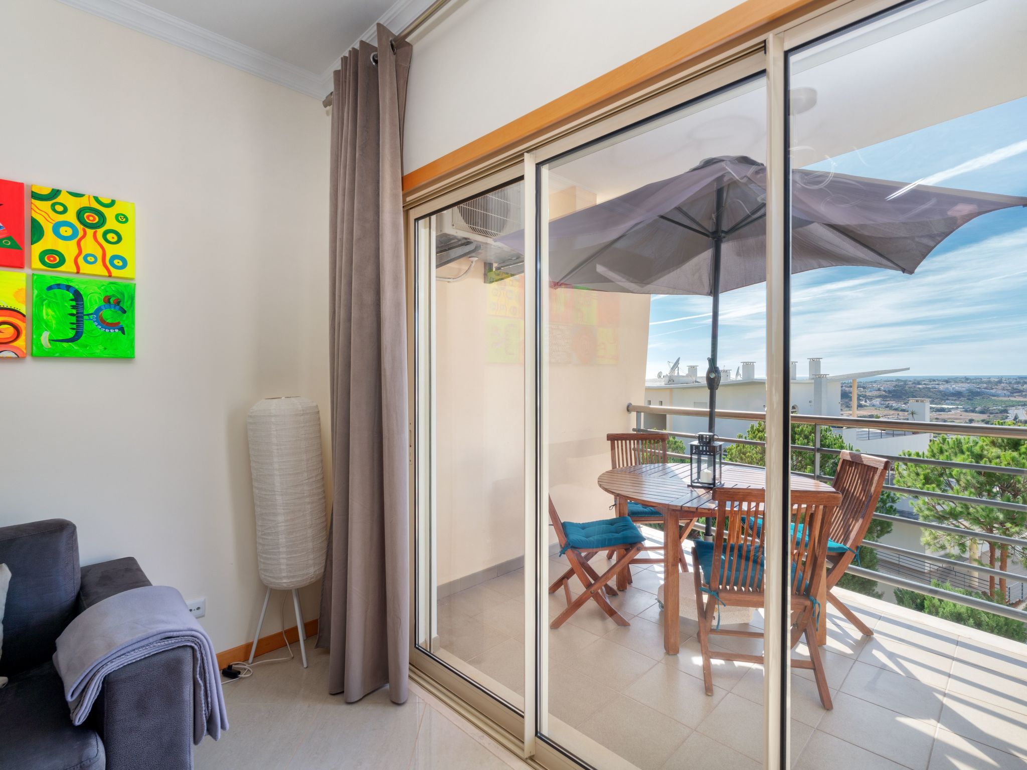 BnB Homes Wohnung mit Terrasse und Schwimmbad | Vakantiehuisjes.nl