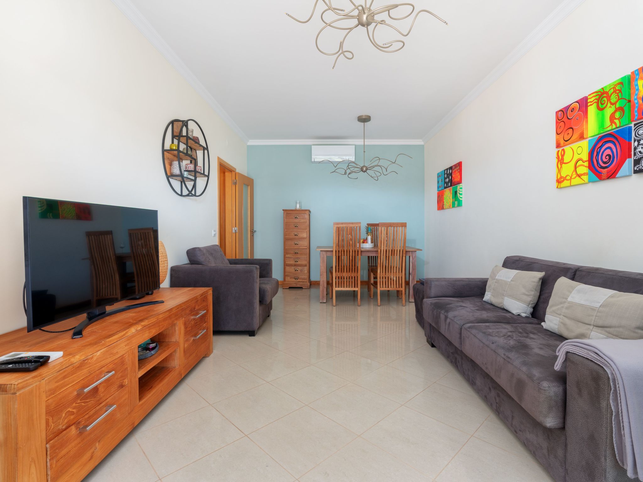 BnB Homes Wohnung mit Terrasse und Schwimmbad | Vakantiehuisjes.nl