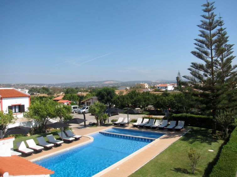 Casa Da Horta Apt 9 - Loulé