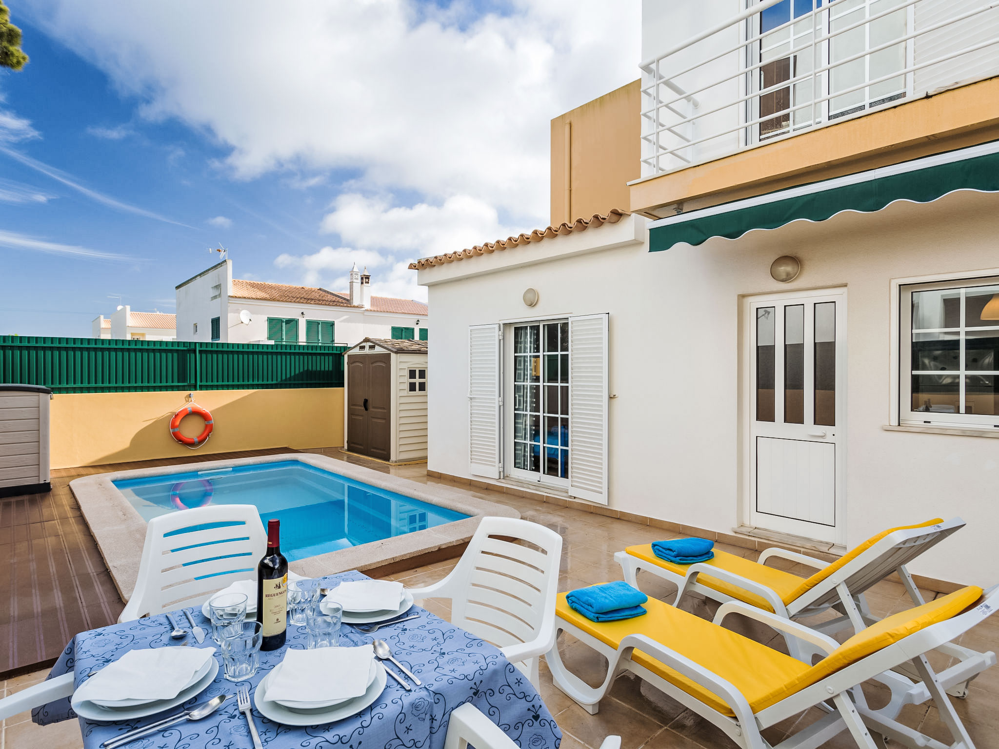 Grand Beach Hit - Faro District