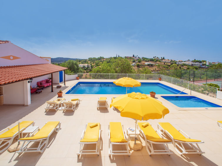 Ana - Albufeira