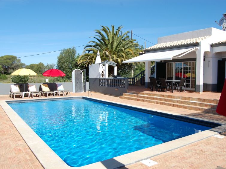 Villa Monte Alegrete - Faro