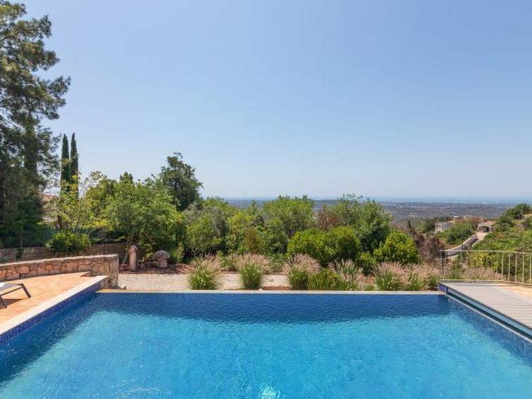 Casa Velha: Pool & Ocean View - 法羅