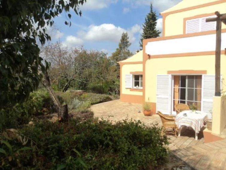 Mit Balkon, Terrasse Und Außenpool - Faro