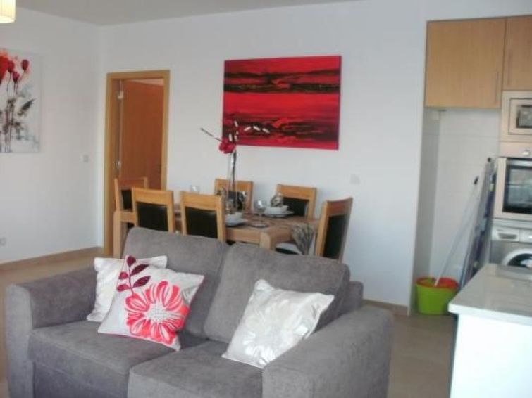 Appartement Fuseta Ria Resort - Faro
