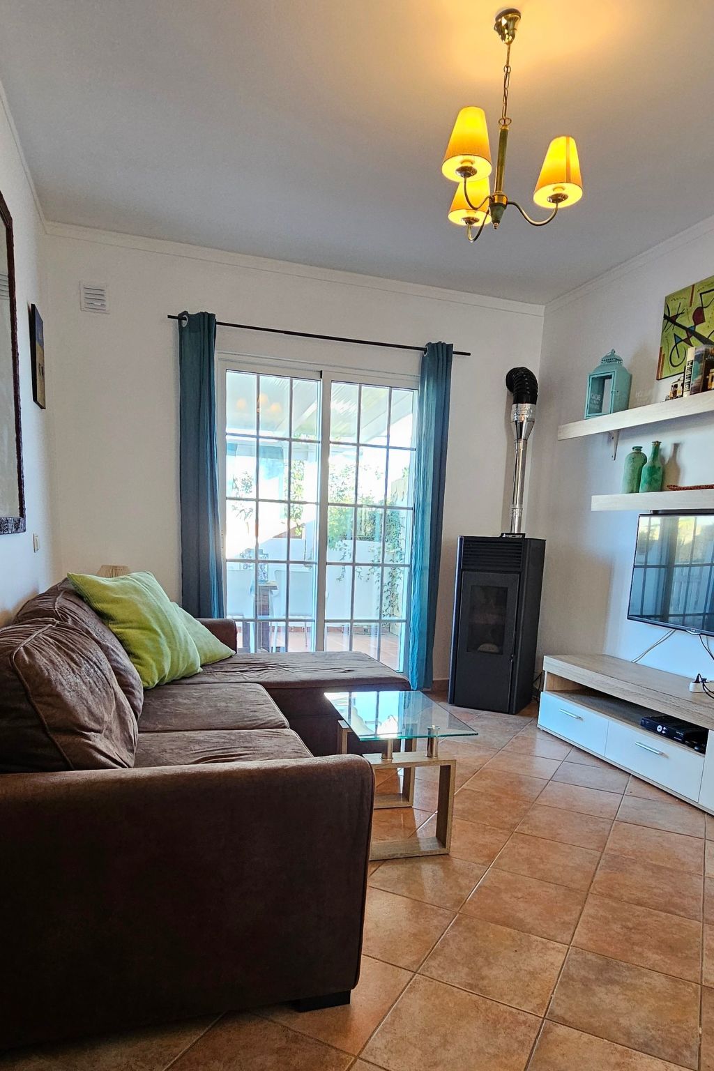 Casa bem-vindo | Vakantiehuisjes.nl