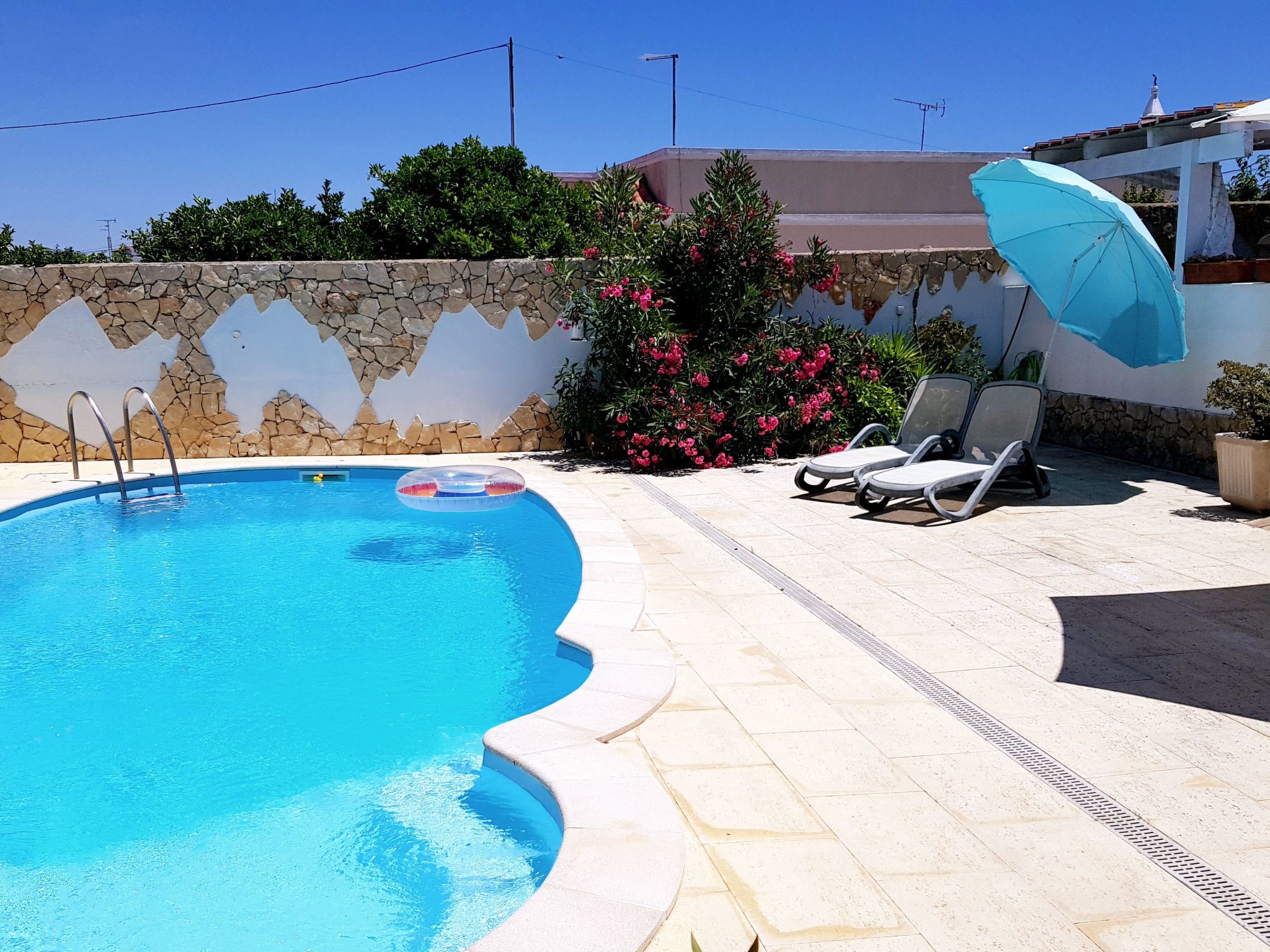 Casa bem-vindo | Vakantiehuisjes.nl