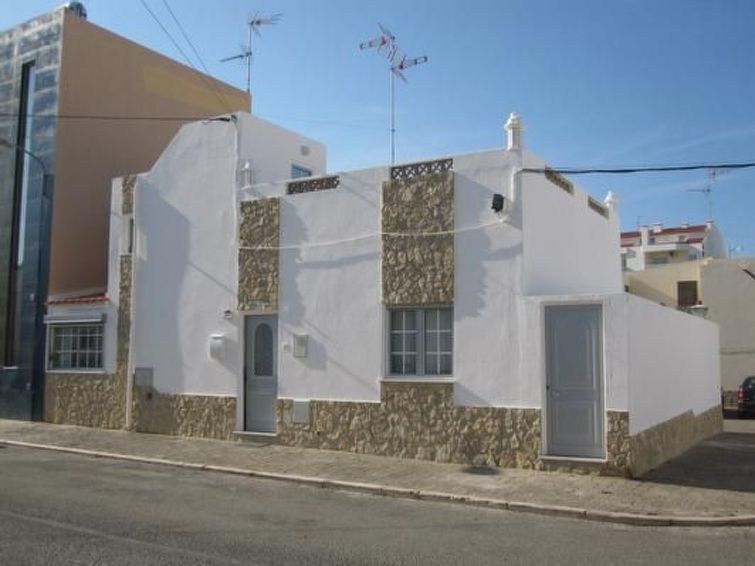 Casa Correia - Altura, Portugal
