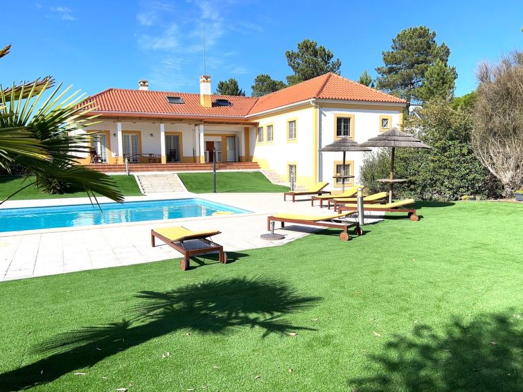 Casa Da Cegonha - Comporta