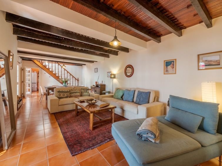 Villa Flora Hrm - Calheta