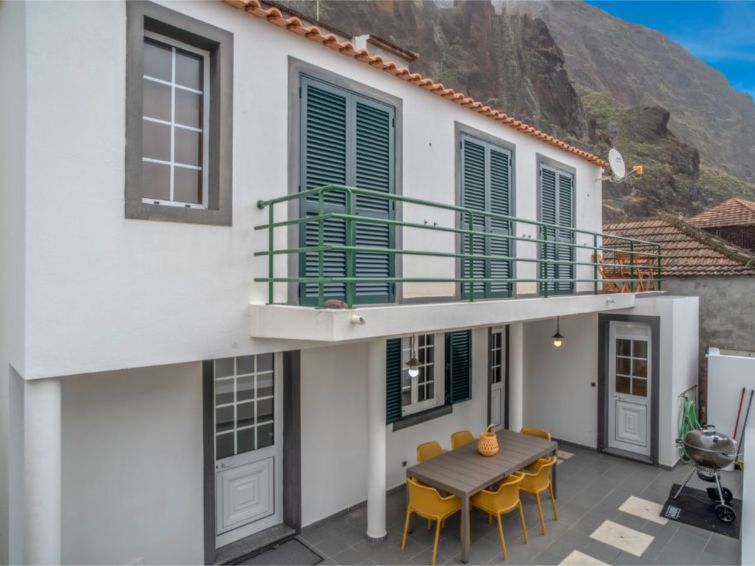 Strandhaus In Paul Do Mar - Paul do Mar