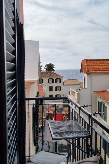Sunscape Nature - 1-zimmer-apartment, Ponta Do Sol - Ponta do Sol