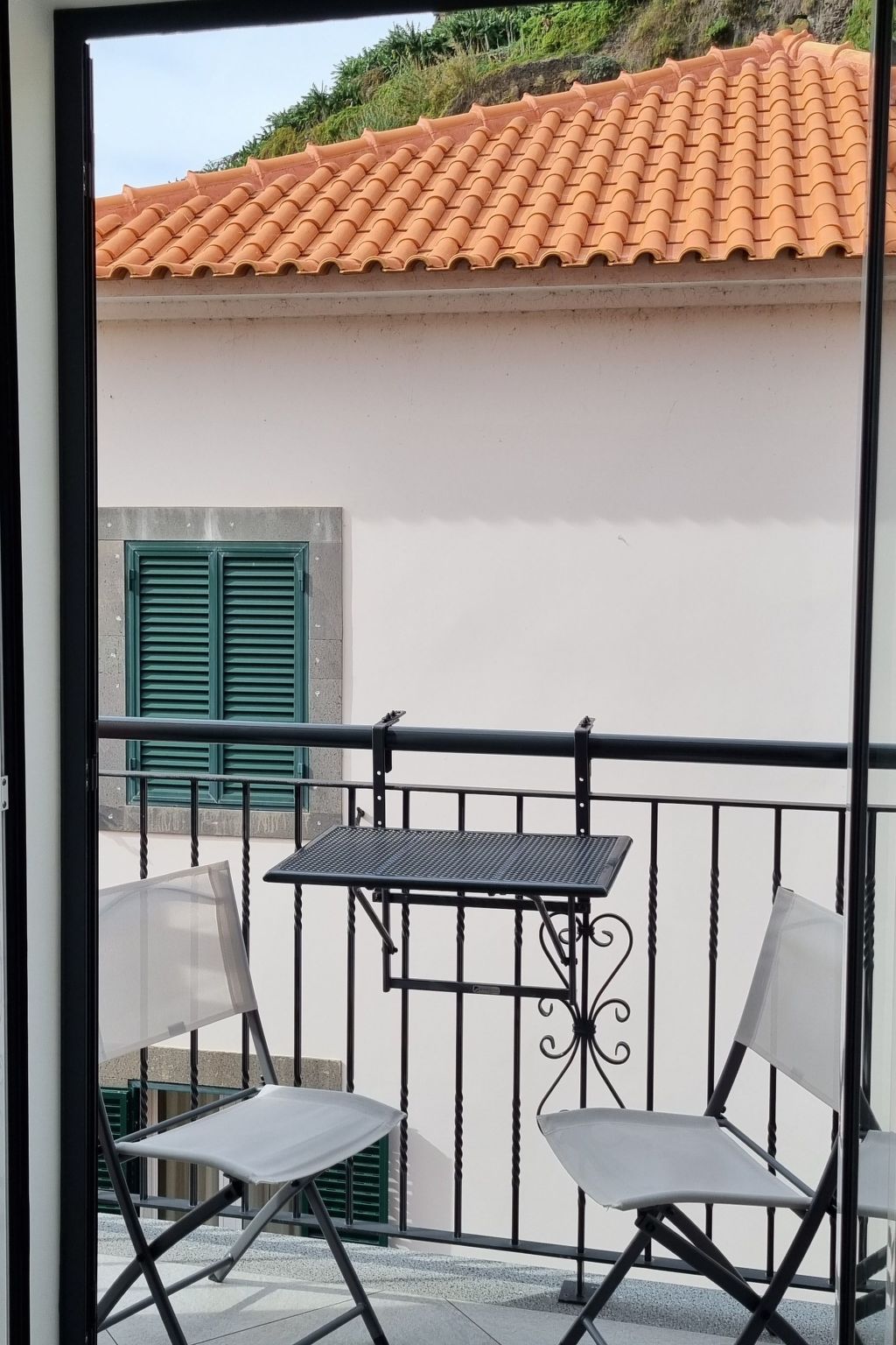 Sunscape Ocean - 1-zimmer-wohnung, Ponta Do Sol - Ponta do Sol