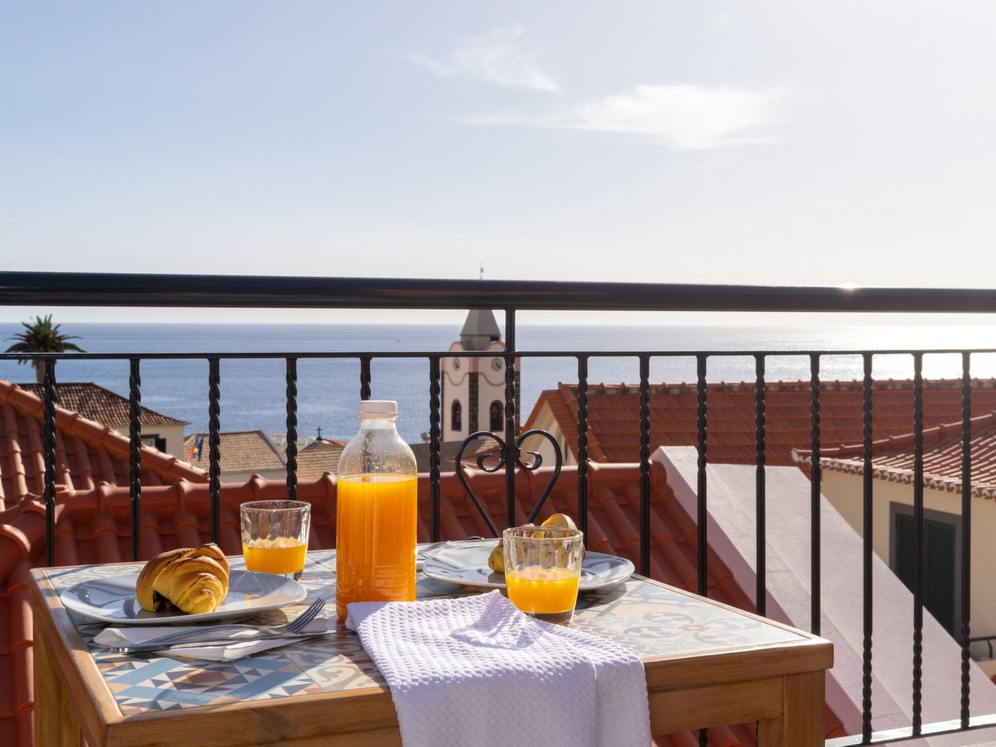 Sunscape Studio, 1-zimmer-wohnung - Ponta Do Sol - Ponta do Sol