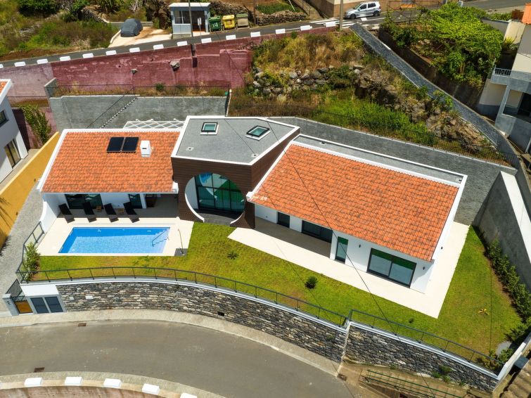 Das Poolhaus In Ponta De Sol - Ponta do Sol
