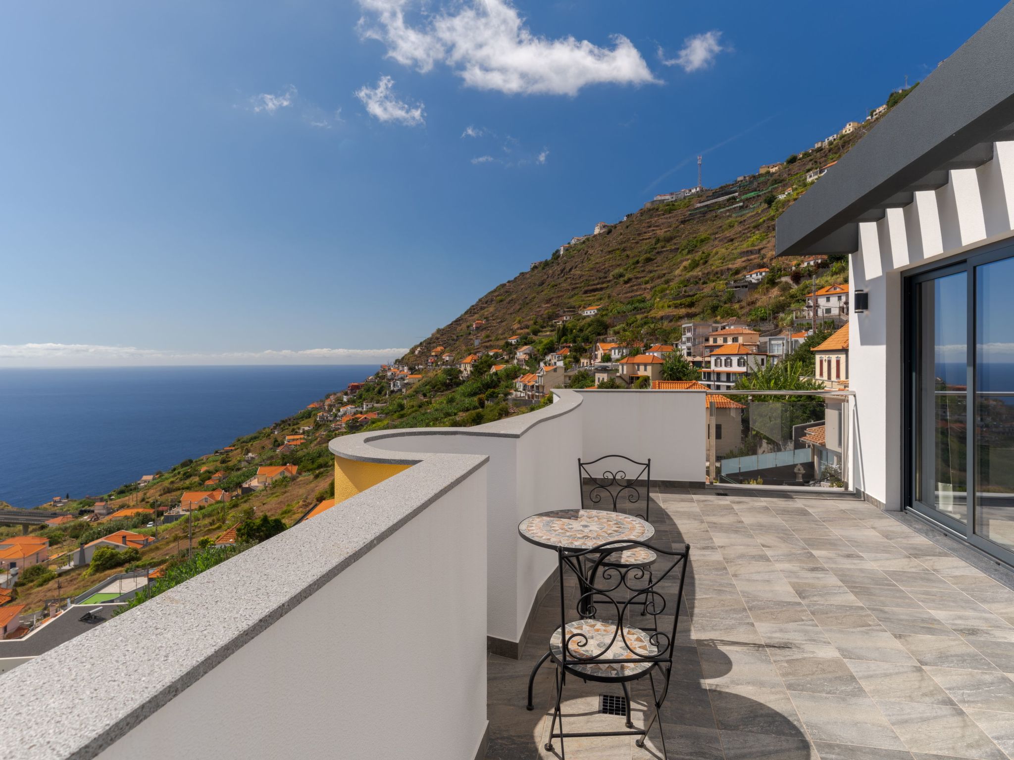 Magnificent View I Bei Holiday Rental Madeira - Ribeira Brava