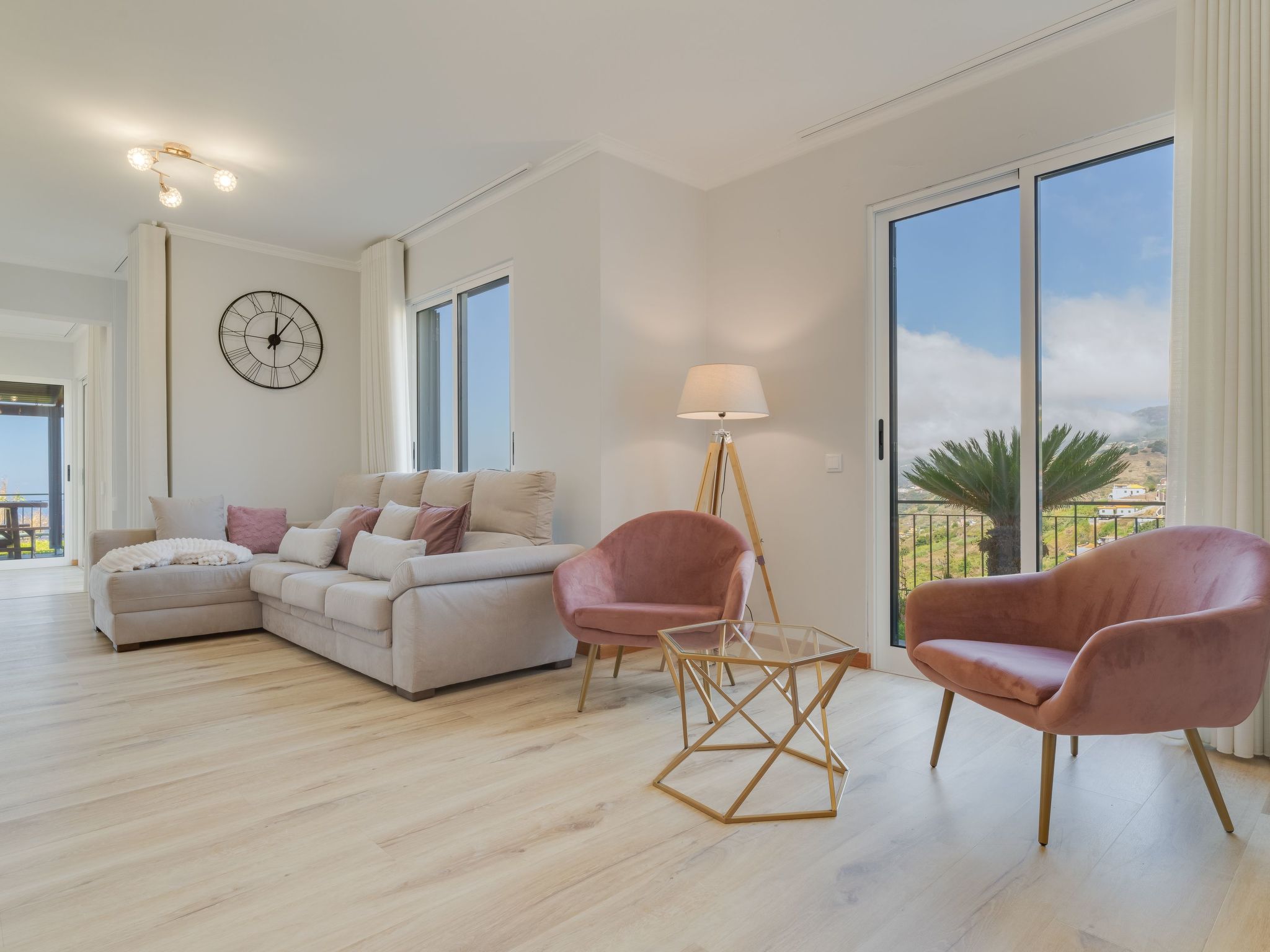 Villa Quinta Grande - Ribeira Brava