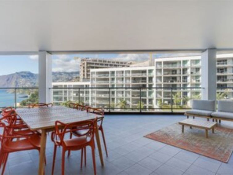 Für 6 Personen Ca. 120 M&sup2; In São Martinho, Madeira (Südküste Von Madeira) - Funchal