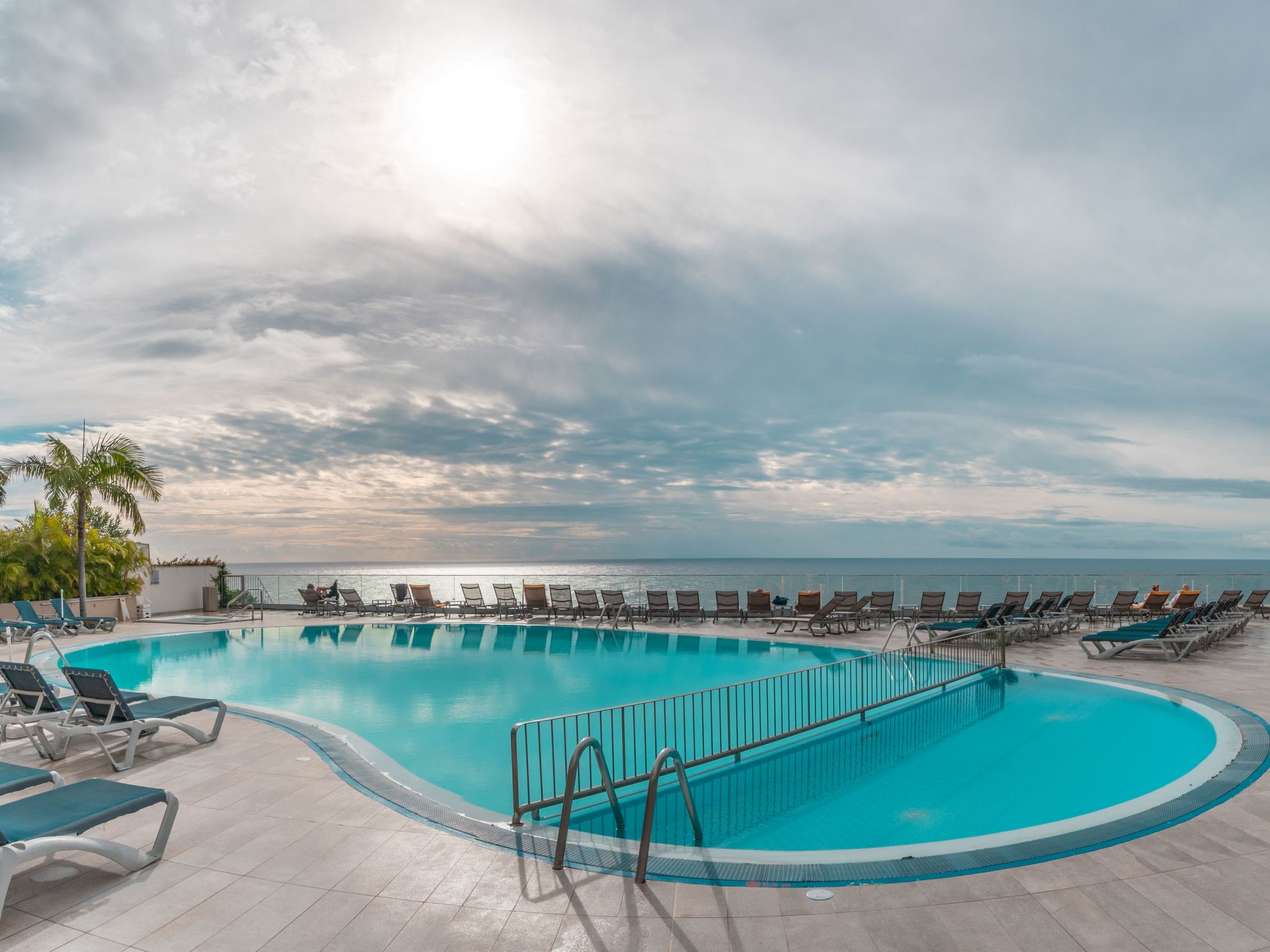 Für 3 Personen Ca. 60 M&sup2; In São Martinho, Madeira (Südküste Von Madeira) - Madeira