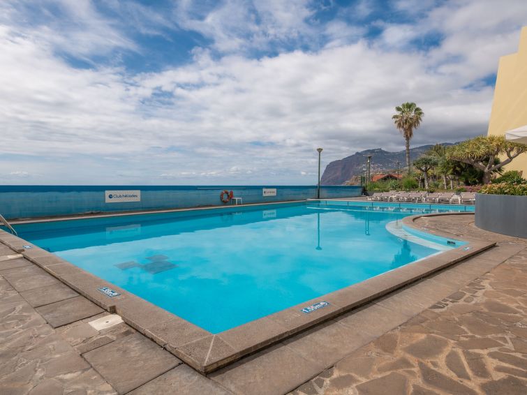 Für 6 Personen Ca. 130 M&sup2; In São Martinho, Madeira (Südküste Von Madeira) - Funchal