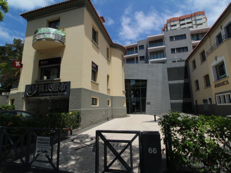 La Classe Apartment Beste Lage - Funchal