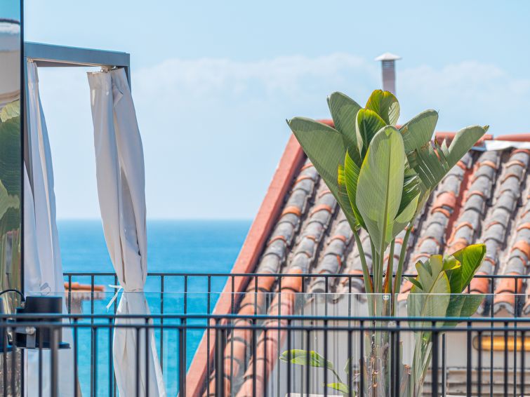 Herz-altstadt-zentrum Wohnung 5 Stars - Funchal