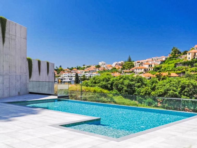 All You Need Apartment City Center - Funchal