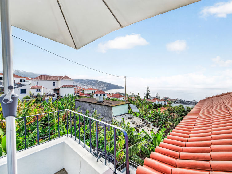 Panoramic Studio View - Funchal