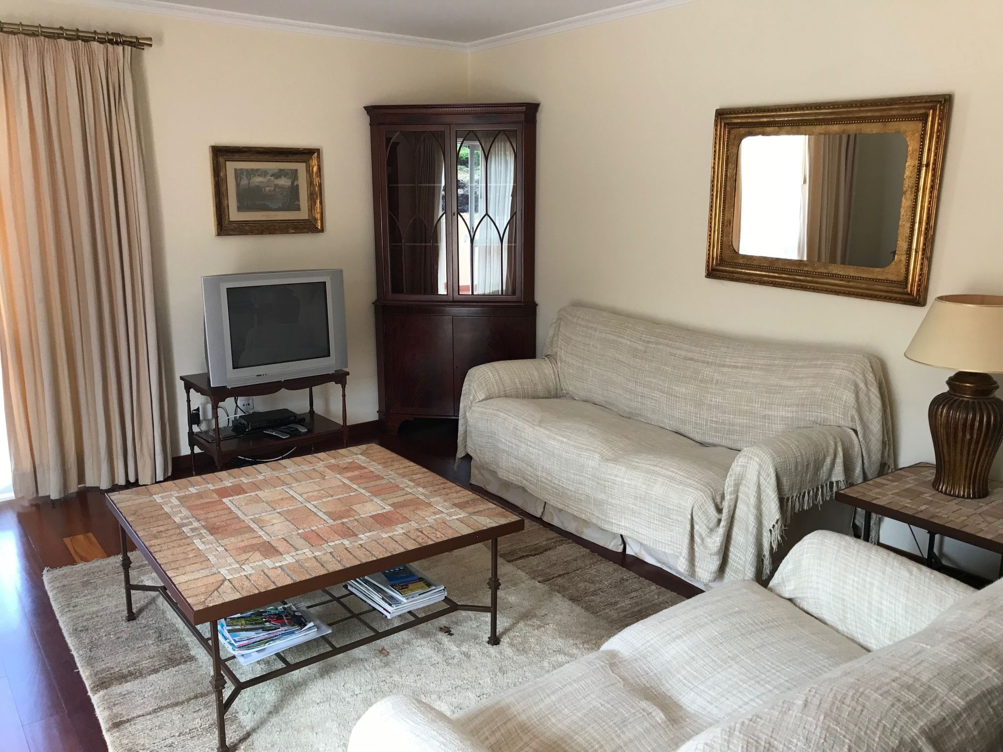 Mit Blick Auf Das Wasser - Caniço