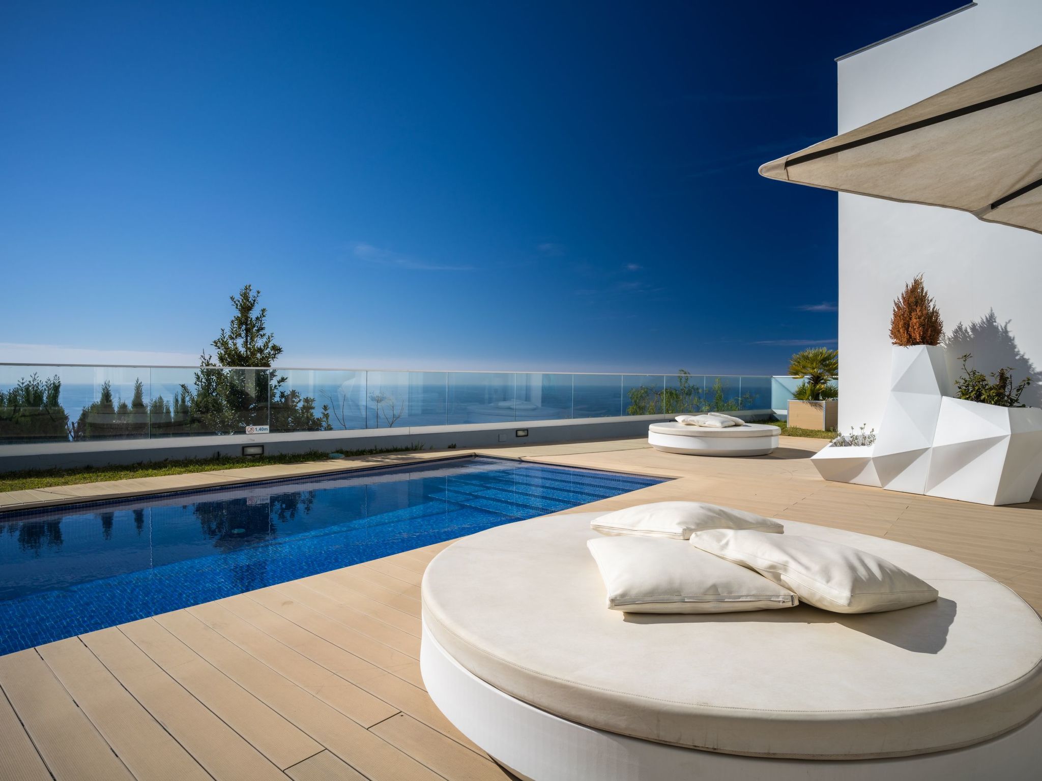 Luxus-villa Carlota - Madeira