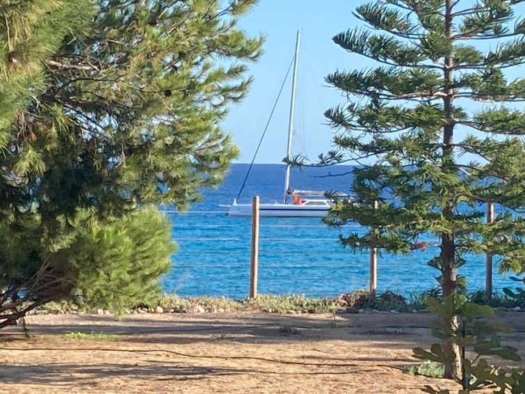 "Ines" Mit Terrasse - Porto Santo Island