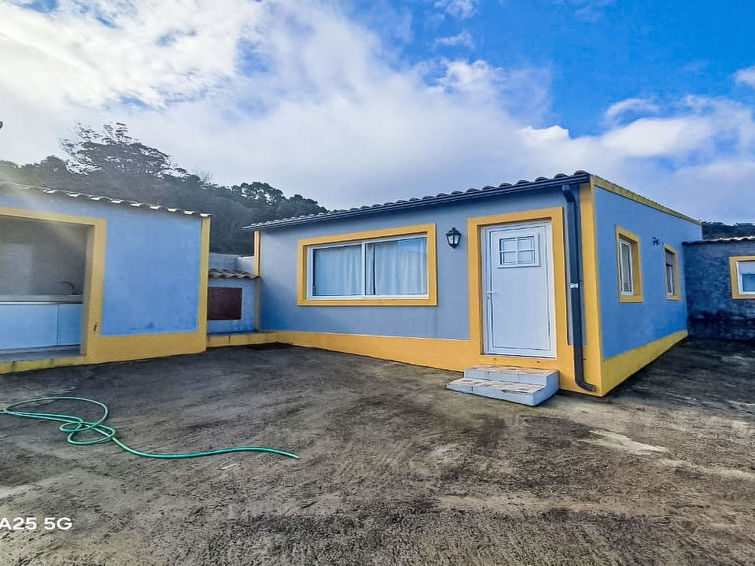 Uncle's House In The Azores - Açores