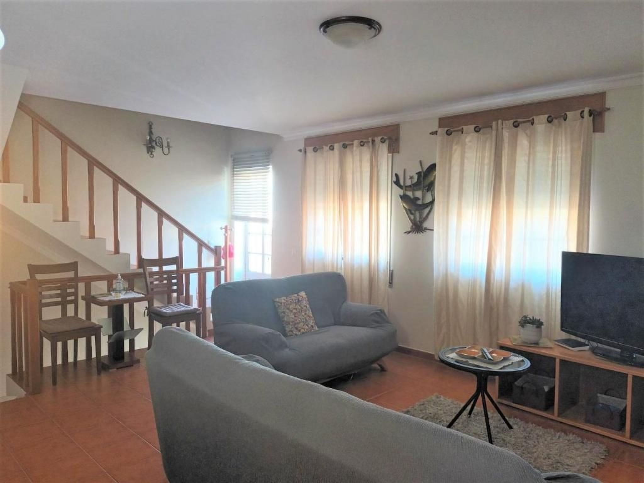 Geräumiges Haus In Der Nähe Von Angra Do Heroismo - Azores