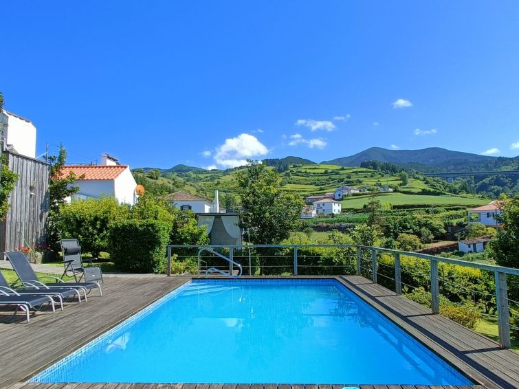 Tradicampo-casa Do Tanque - Nordeste