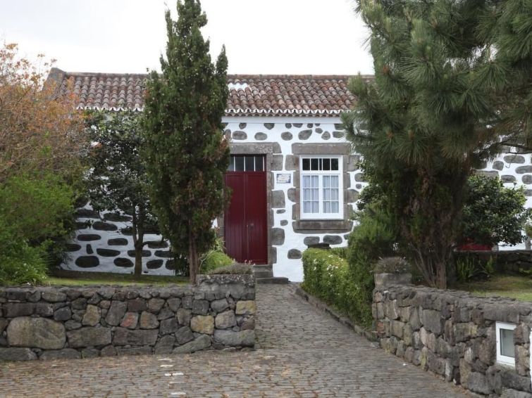 Haus Der Patin 1 - Nordeste