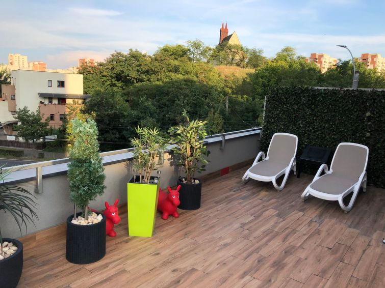 "Relax Cluj Apartment" - Transylvania