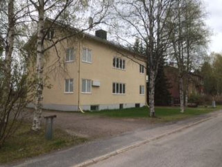 Mit Sauna - Arvidsjaur