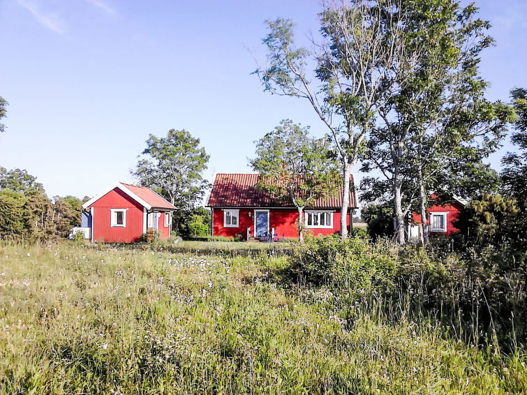Villa Alvaret - Öland