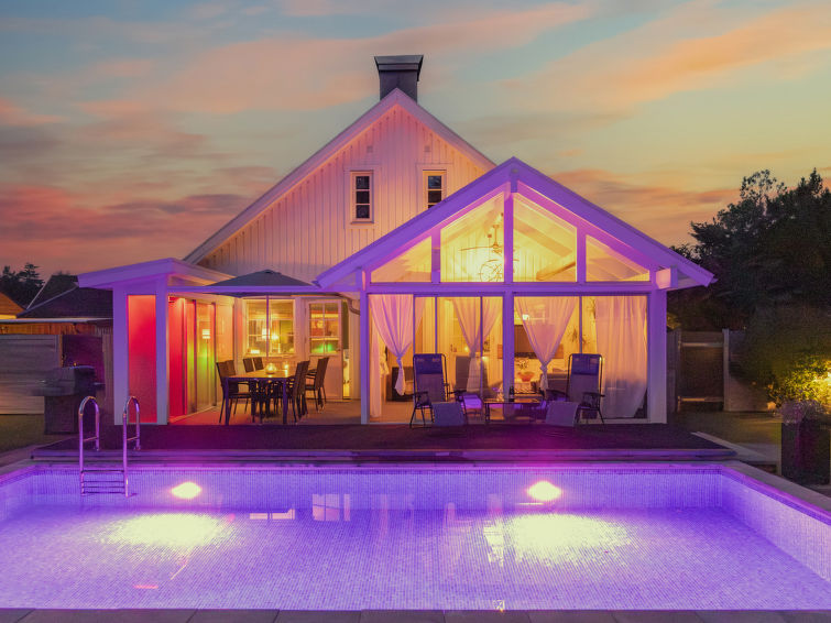 Skreanäs - Falkenberg