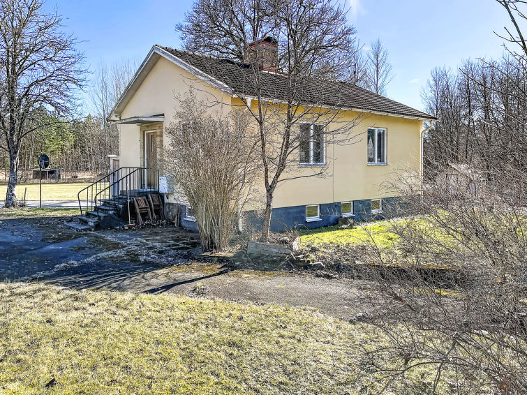 Skolhuset - Vimmerby