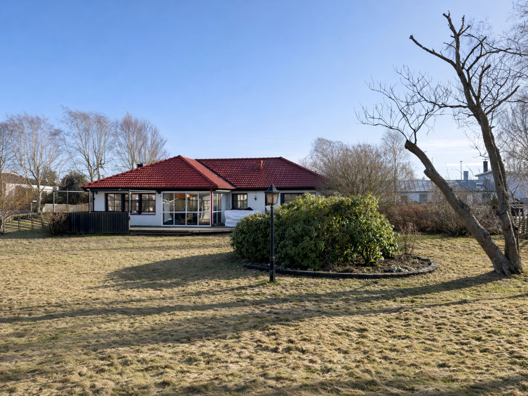 Villshärad - Halmstad